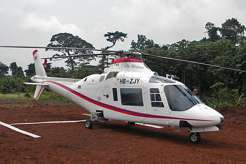 HB-ZJY A109A by swissheli.com