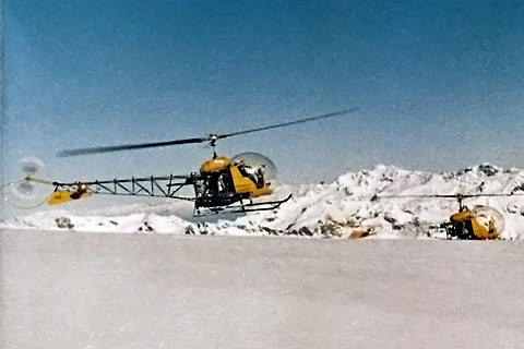 HB-XAX B47G2- by swissheli.com