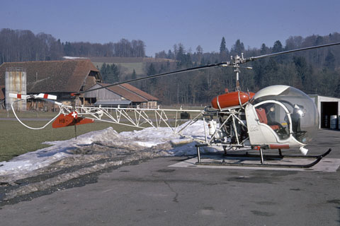 HB-XAX B47G2- by swissheli.com