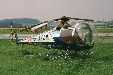 HB-XAZ B2 by swissheli.com