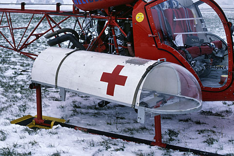 HB-XIH B47G by SwissHeli.com
