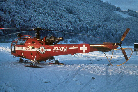 HB-XIW SA319B by swissheli.com