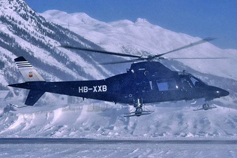 HB-XXB A109C by swissheli.com