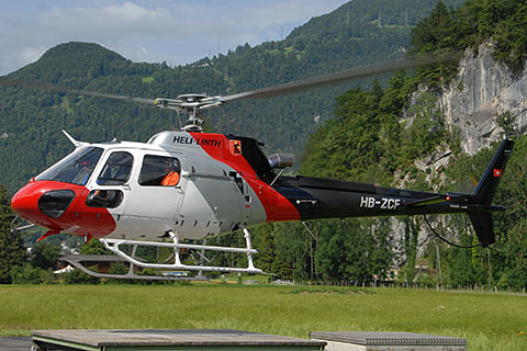 HB-ZCF AS350B3e by swissheli.com