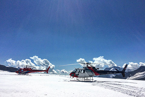 HB-ZCF AS350B3e by swissheli.com