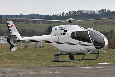 HB-ZGJ EC120B by swissheli.com