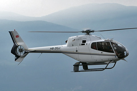 HB-ZGJ EC120B by swissheli.com
