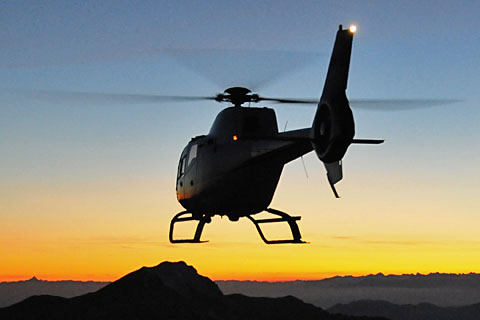 HB-ZGJ EC120B by swissheli.com