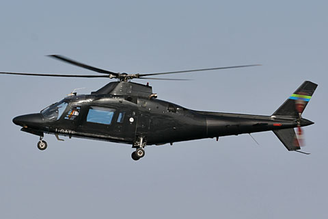 HB-ZIP A109AII by swissheli.com