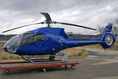 HB-ZJC EC130B4 by swissheli.com