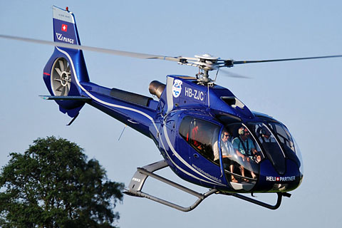 HB-ZJC EC130B4 by swissheli.com