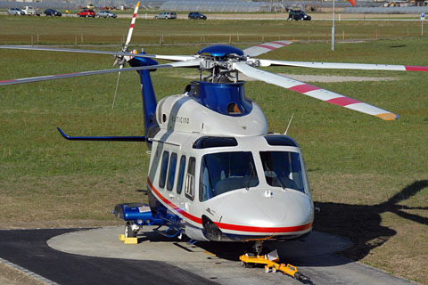HB-ZJI AW139 by swissheli.com