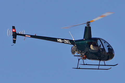 HB-ZKL R22 by swissheli.com