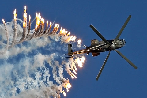 T-338 AS.532UL Cougar by SwissHeli.com